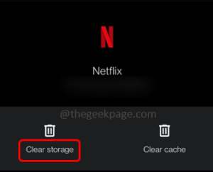 How To Fix Audio and Video Out Of Sync In Netflix