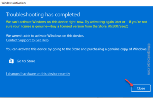 Windows Script Host Error 0xc004f025 During Activation Fix