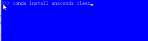 Process Exited with the Code 1 Command Prompt error [Fixed]