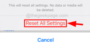 Fix Push Notifications Not Working on iPhone [Solved]