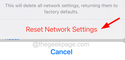 How to Fix Wi-Fi Greyed Out Issue on iPhone [Solved]