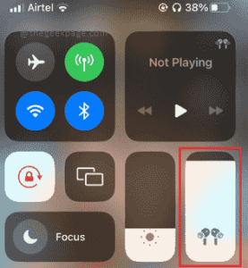 How to enable Spatial Audio on your iPhone video