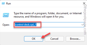 How to Fix Screensaver not working issue on Windows 11 / 10
