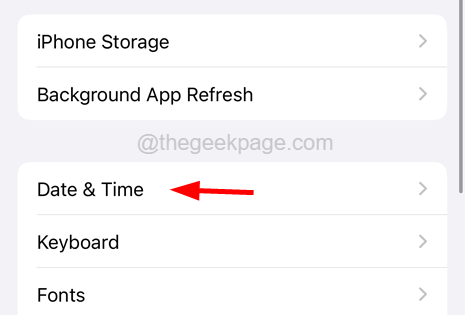 How to Fix iPhone Showing Incorrect Date and Time [Solved]
