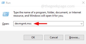 How To Fix Caps Lock Reversed Issue on Windows PC