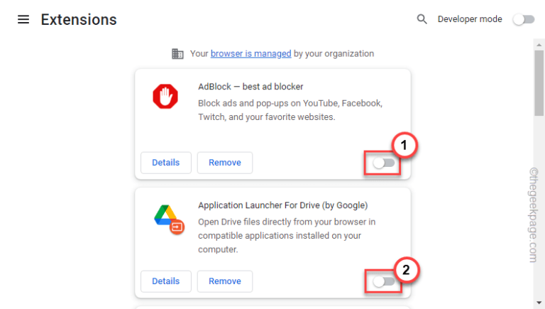 How to fix YouTube Green Screen problem on all problem