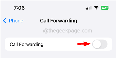 Call Waiting Not Working on iPhone [Fixed]