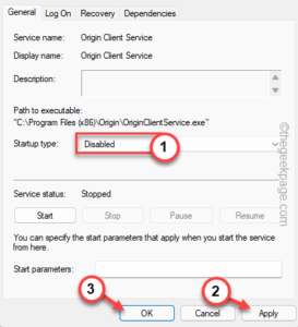 Origin installation requires an internet connection error Fix