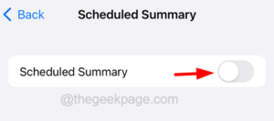 Fix Push Notifications Not Working on iPhone [Solved]