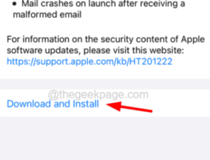 Fix Push Notifications Not Working on iPhone [Solved]