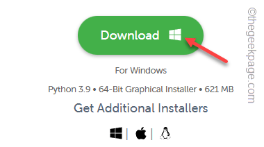 Process Exited with the Code 1 Command Prompt error [Fixed]