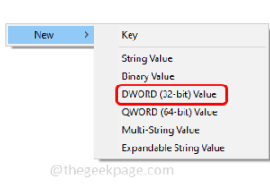 How To Restrict Users From Accessing Control Panel And Settings