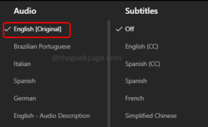 How To Fix Audio and Video Out Of Sync In Netflix