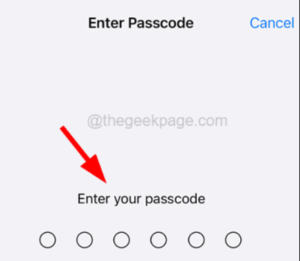 How to Fix Call Failed Error on iPhone [Solved]
