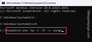 PAGE FAULT IN NON PAGED AREA BSOD issue ON Windows PC