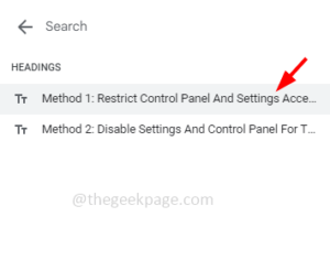 How To Link Within A Document In Google Docs