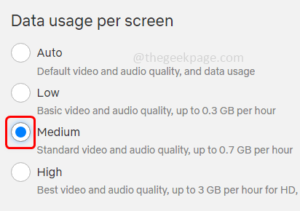 How To Fix Audio and Video Out Of Sync In Netflix