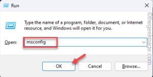Windows stuck in Selective Startup mode in MSCONFIG Fix