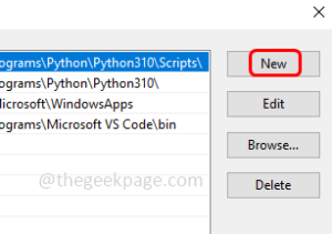 How To Find The Hardware ID Of A Driver in Windows 10