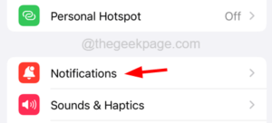 Fix Push Notifications Not Working on iPhone [Solved]