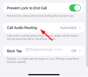 Speaker icon is greyed out while making call on iPhone [Fix]