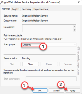 Origin installation requires an internet connection error Fix