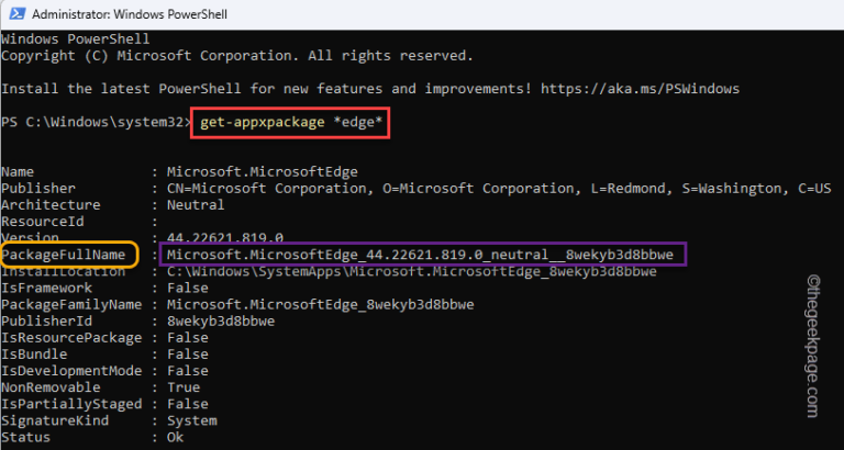 Multiple tabs opening in Microsoft Edge on system startup Fix