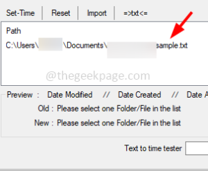 How To Edit File Without Changing Modified Date In Windows 10 / 11