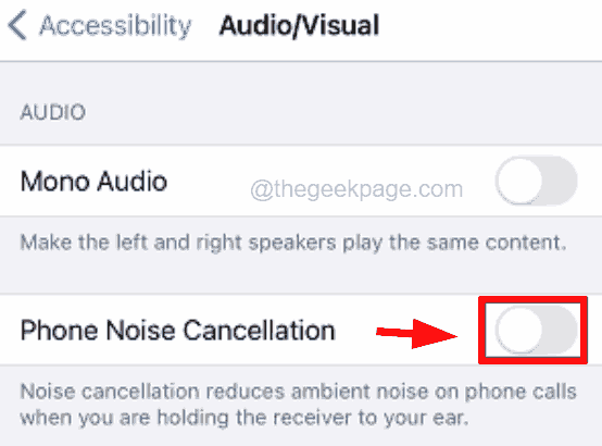 How to Fix Microphone Stopped Working on iPhone issue