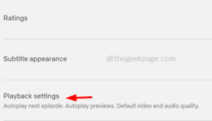 How To Fix Audio and Video Out Of Sync In Netflix