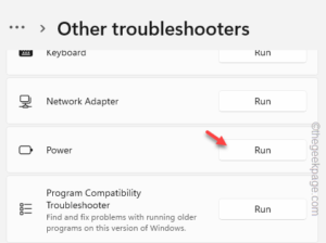 How to Fix Screensaver not working issue on Windows 11 / 10