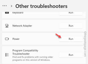 Windows laptop turns off when unplugged even with the new battery : Fix