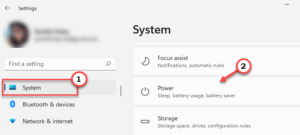 How to Fix Screensaver not working issue on Windows 11 / 10