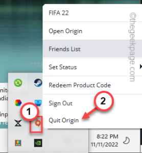 Origin installation requires an internet connection error Fix