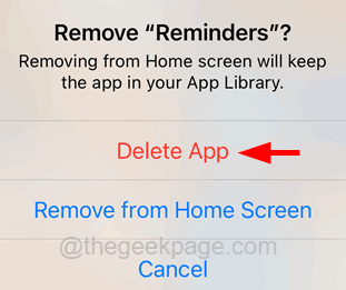 Reminder Alerts Not Working on iPhone [Fix]