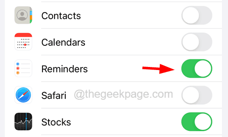 Reminder Alerts Not Working on iPhone [Fix]