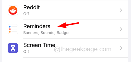 Reminder Alerts Not Working on iPhone [Fix]