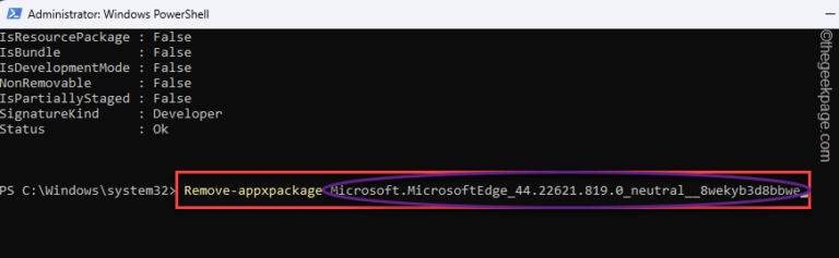 Multiple tabs opening in Microsoft Edge on system startup Fix