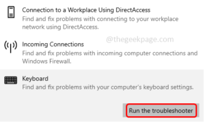How To Fix Caps Lock Reversed Issue on Windows PC