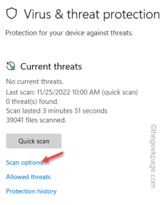 How to Fix MRT.exe High Disk and CPU usage in Windows PC