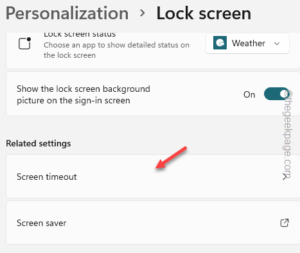 How to Fix Screensaver not working issue on Windows 11 / 10