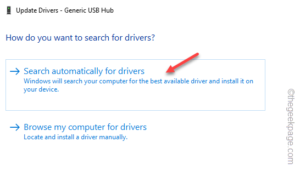 How to fix Printer Port in use issue in Windows 11 / 10