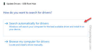 Garmin USB Device not detected or recognized on Windows PC