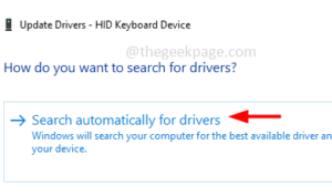 How To Fix Caps Lock Reversed Issue on Windows PC