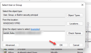 How to fix Error Code 0x800701B1 on Windows 10 / 11