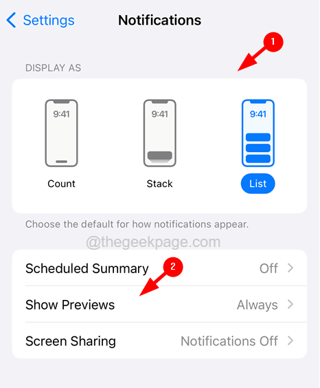 Reminder Alerts Not Working on iPhone [Fix]
