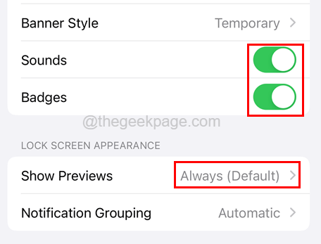 Fix Push Notifications Not Working on iPhone [Solved]