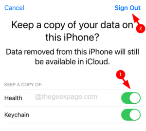 Incoming Call Not Displaying Contact Name on iPhone [Fixed]