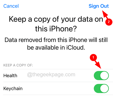 Unable to Load Video, An error occurred while loading a higher quality version [Iphone]