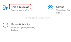How To Fix Caps Lock Reversed Issue on Windows PC